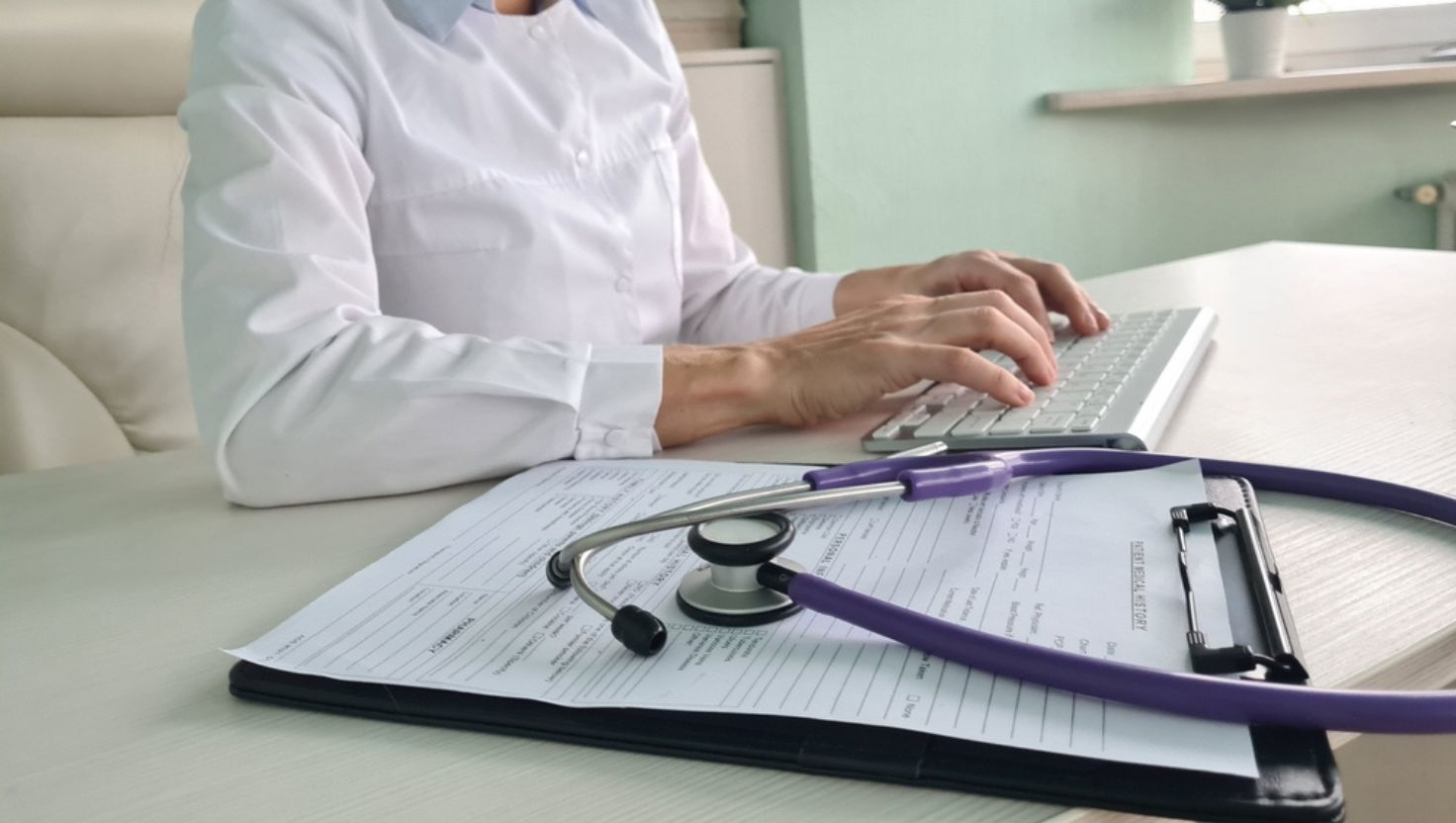 The Benefits of a Centralized Patient Health Record System for Multi ...